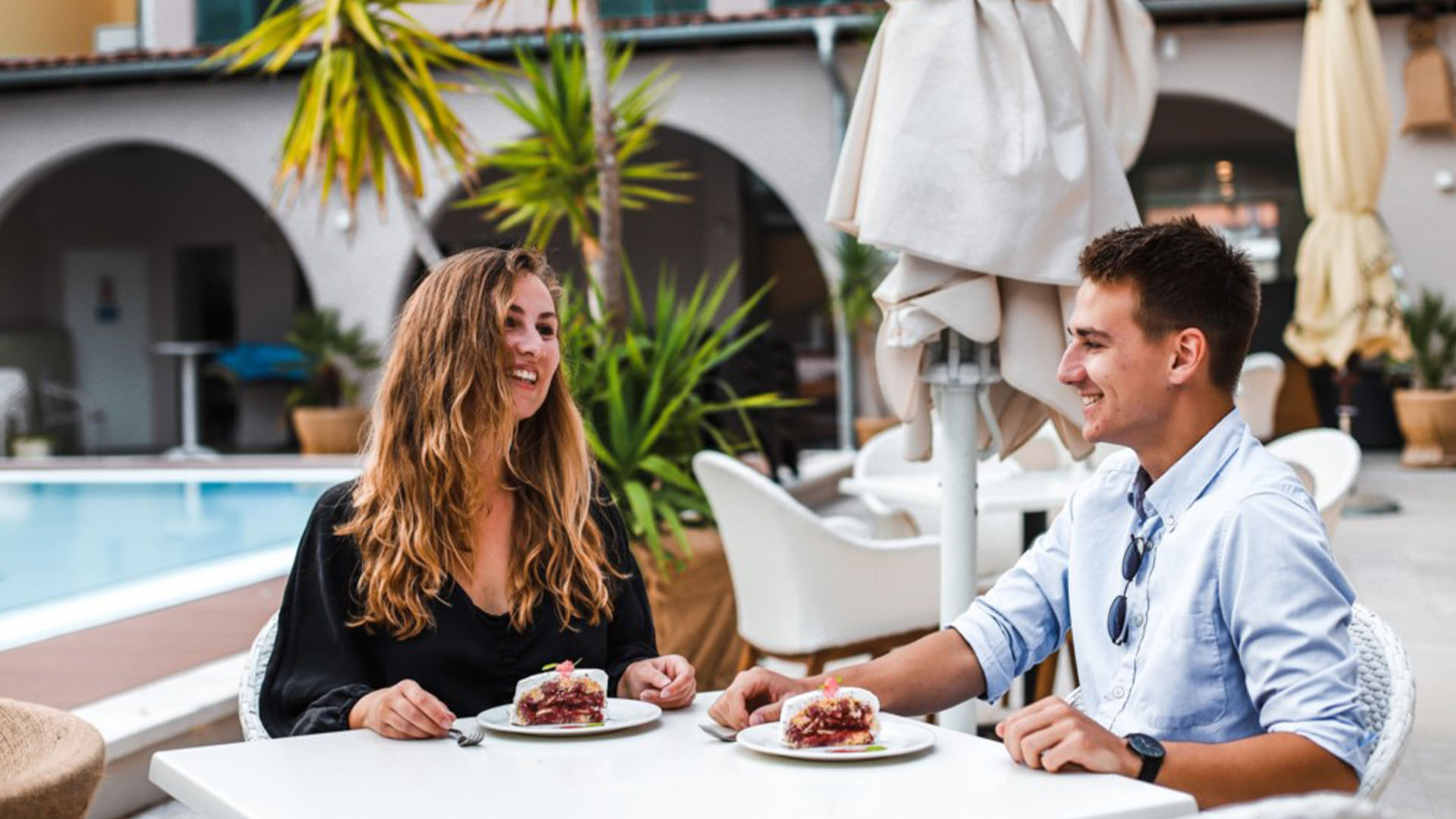 Hotel Borovnik - SelectBOX