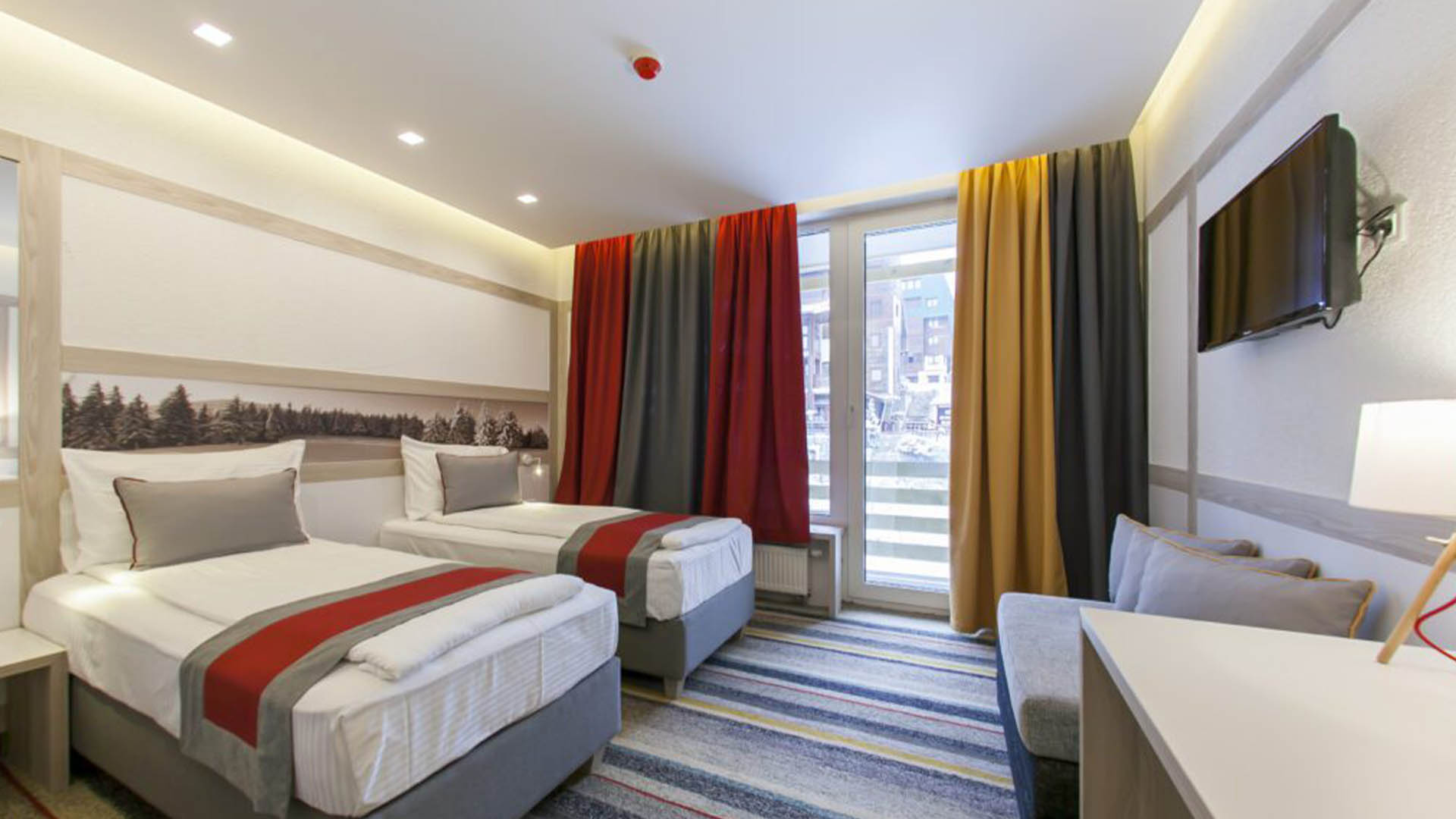 Hotel HAN - SelectBOX